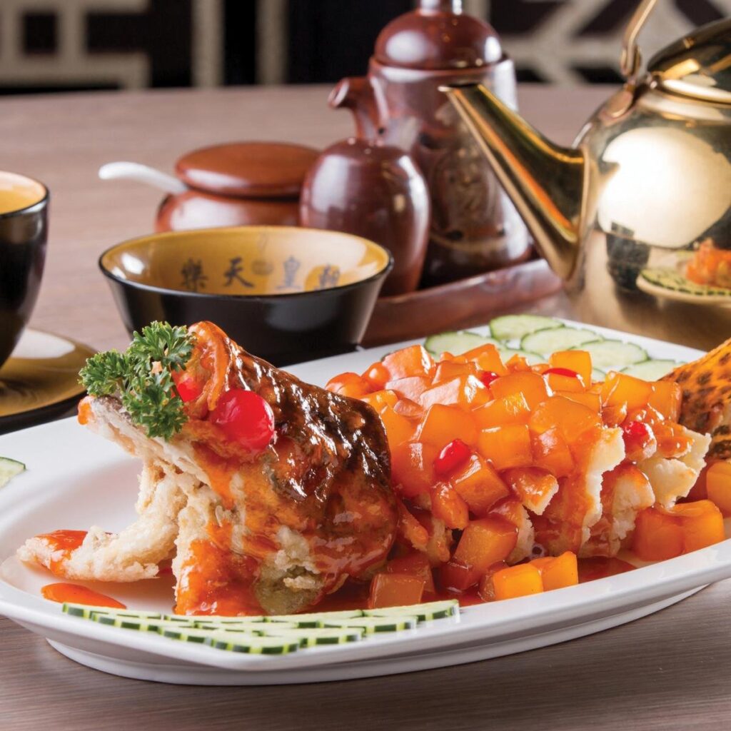 Best traditional Chinese food: 20 Must-Try China Dishes - eatigo HK en Blog