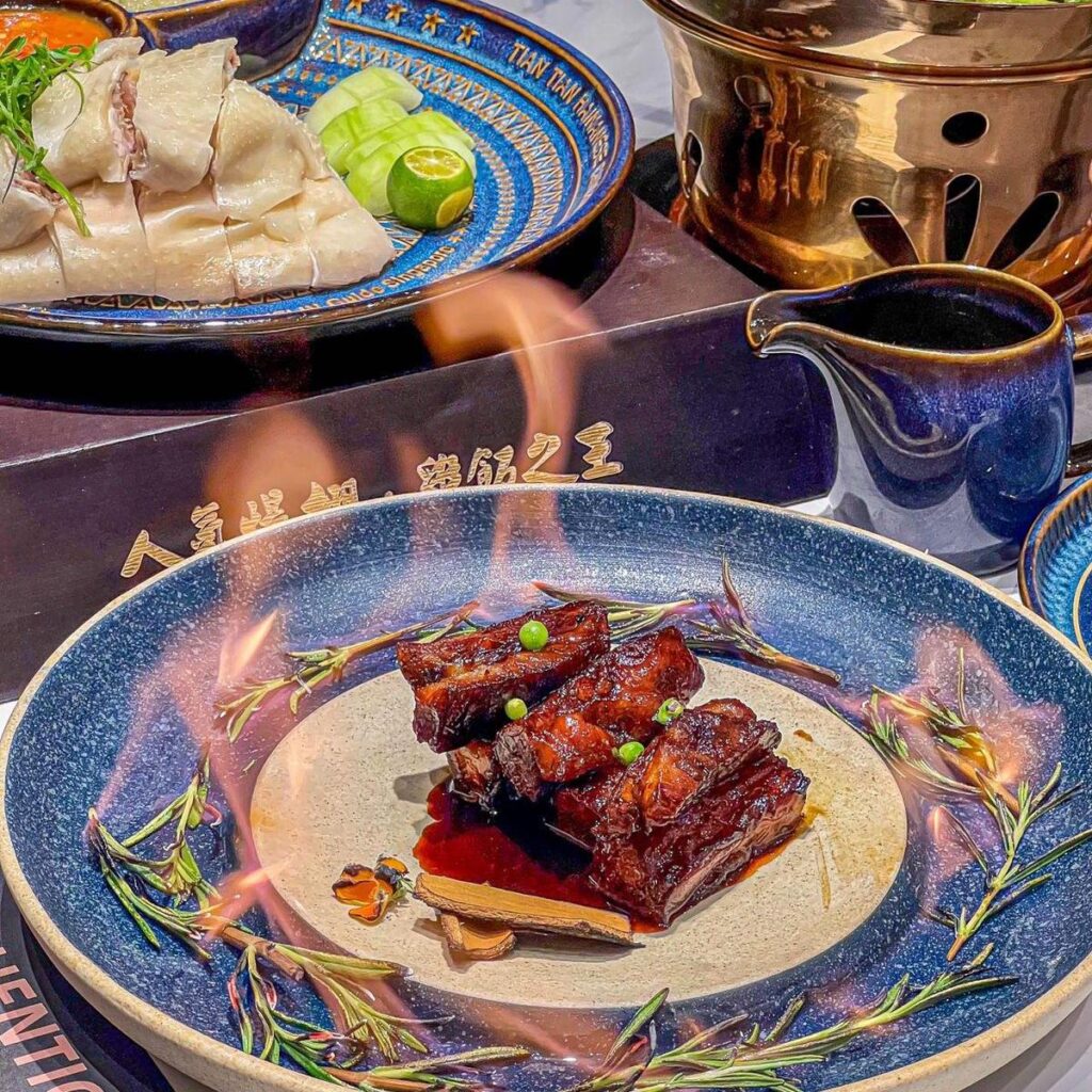 Best traditional Chinese food: 20 Must-Try China Dishes - eatigo HK en Blog