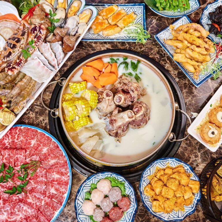 Best traditional Chinese food: 20 Must-Try China Dishes - eatigo HK en Blog