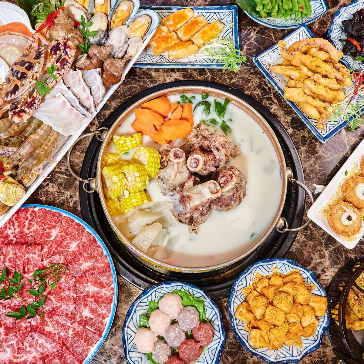 Best traditional Chinese food: 20 Must-Try China Dishes - eatigo HK en Blog