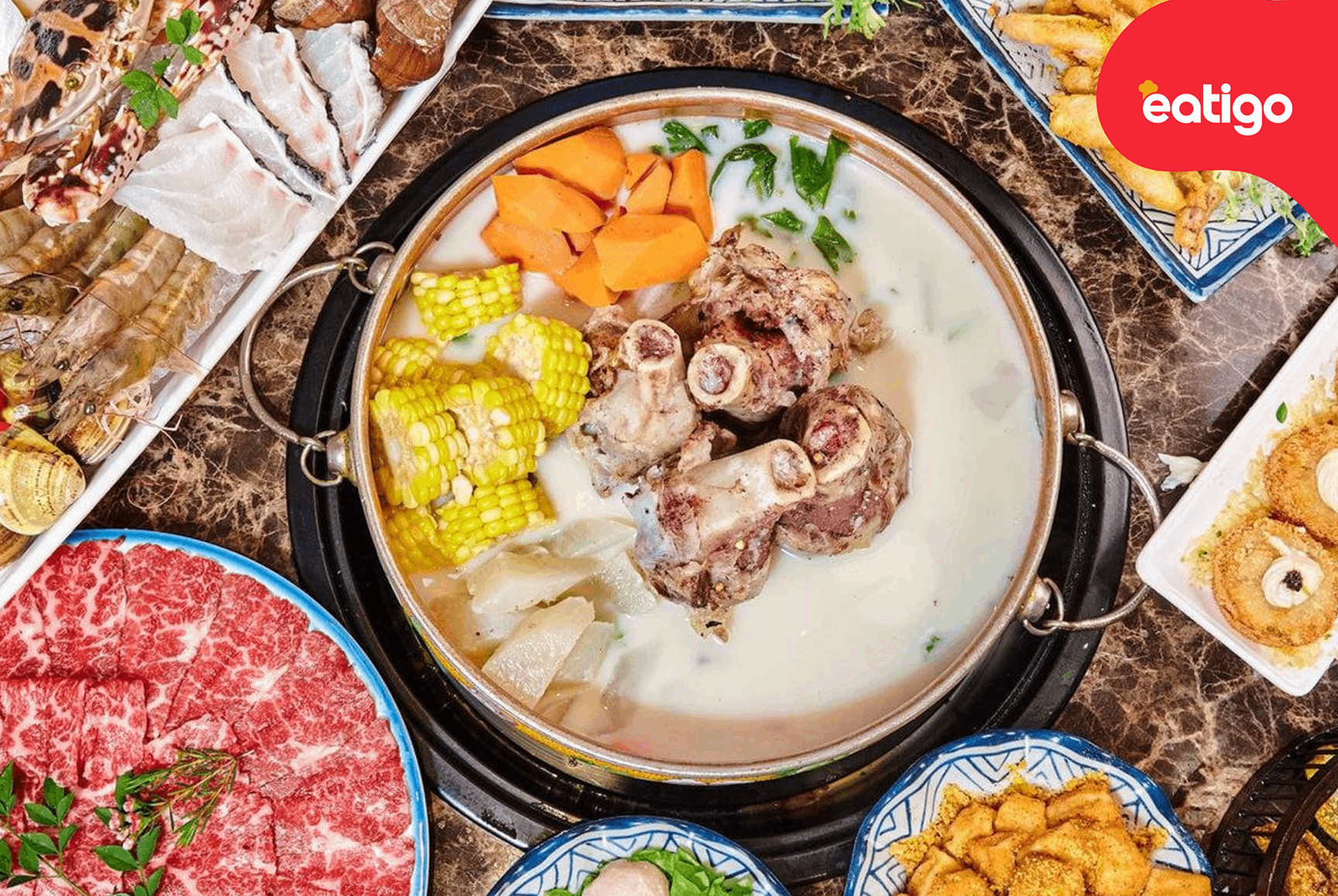 Best traditional Chinese food: 20 Must-Try China Dishes - eatigo HK en Blog
