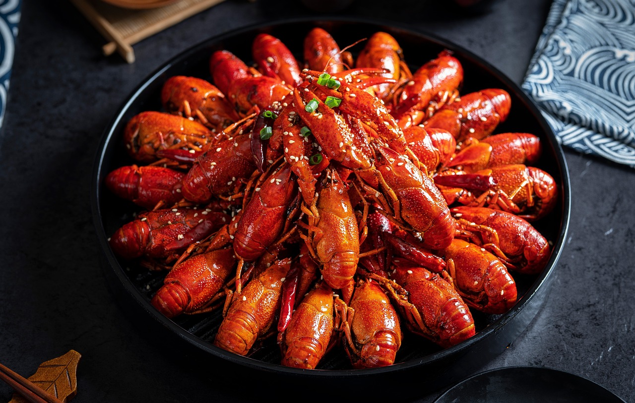 15 Best seafood in Hong Kong update 2025 - eatigo HK en Blog