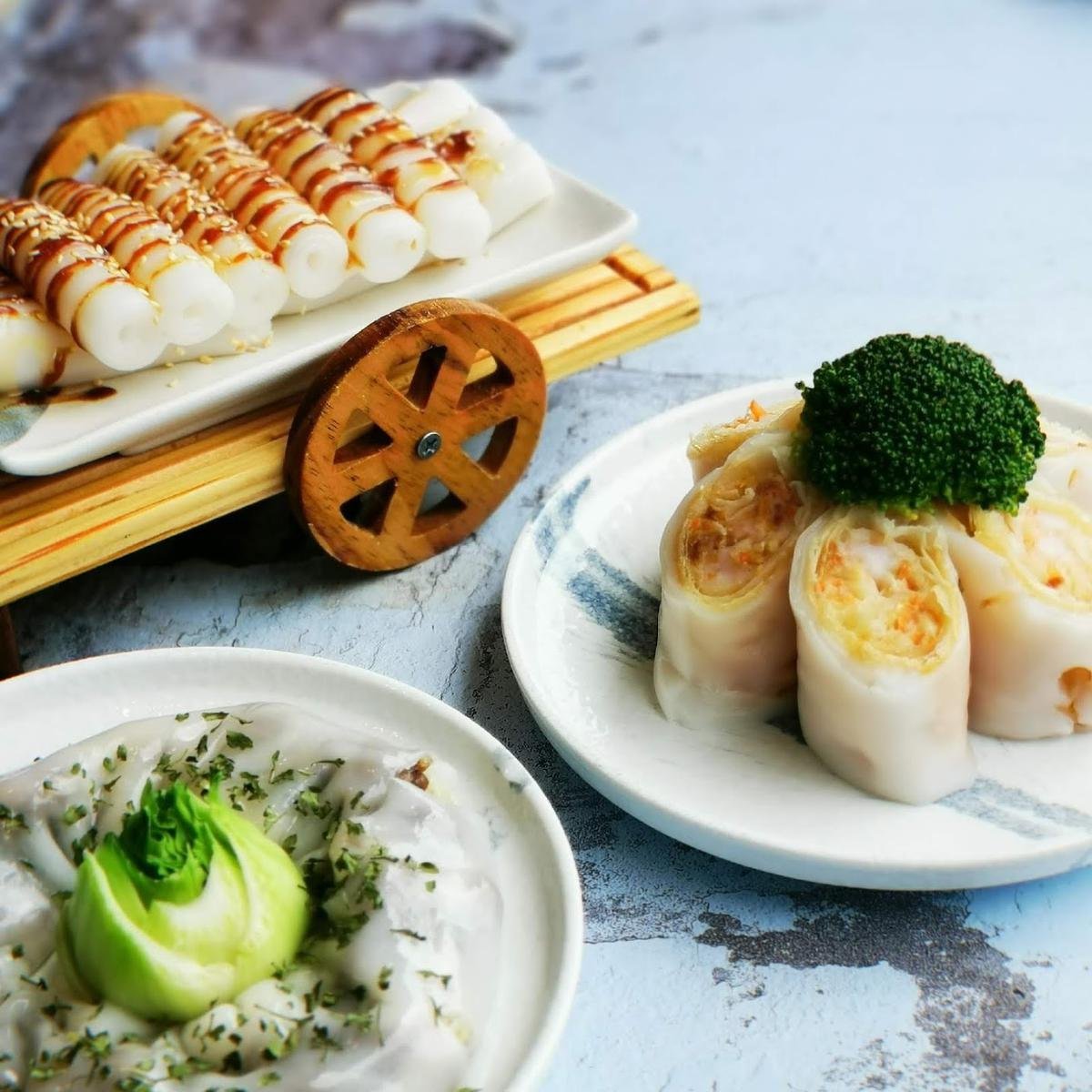20 Best Tsuen wan food update 2025 - eatigo HK en Blog