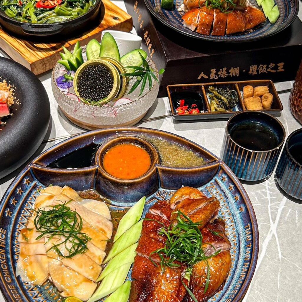 Best Peking Duck in Hong Kong update 2025 - eatigo HK en Blog