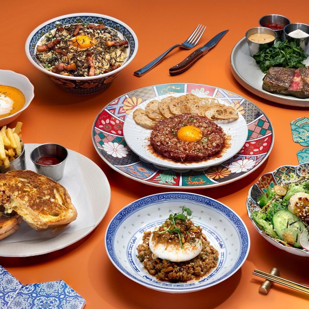 20 Best Wan chai food update 2025 - eatigo HK en Blog