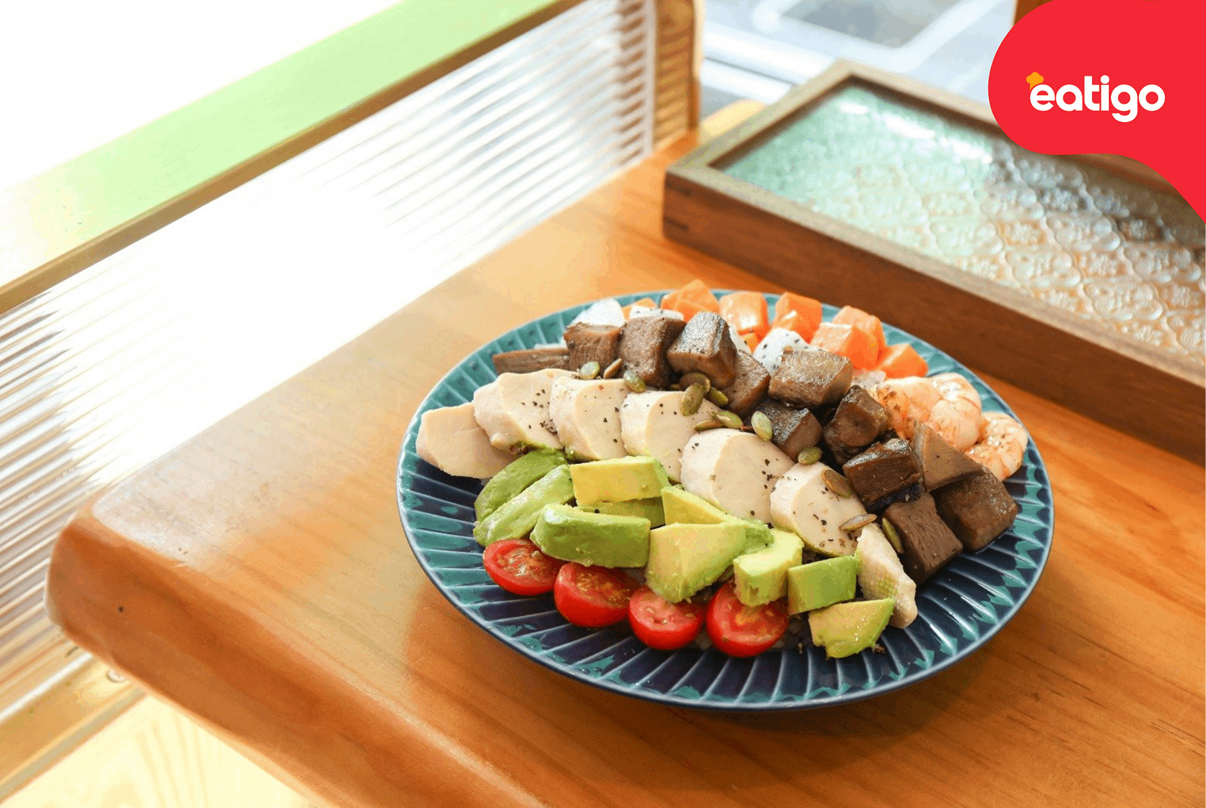Grandmama Cafe reviews menu price update 2025 - eatigo HK en Blog