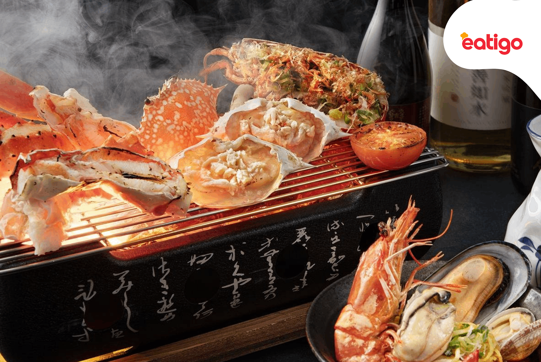 Yamm reviews menu price update 2025 - eatigo HK en Blog