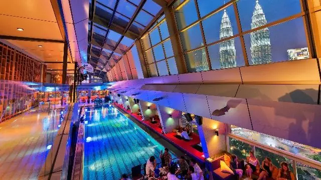 18 Best Sky Dining restaurants in Kuala Lumpur October update 2025