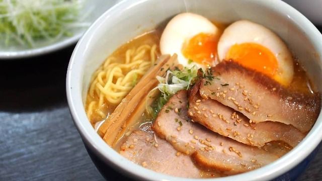 Shio vs shoyu ramen - what's the difference? - eatigo MY Blog