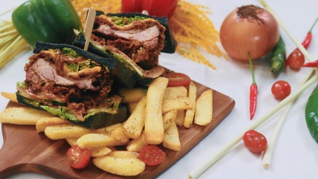 23 best restaurants in bangsar food (October update 2025)