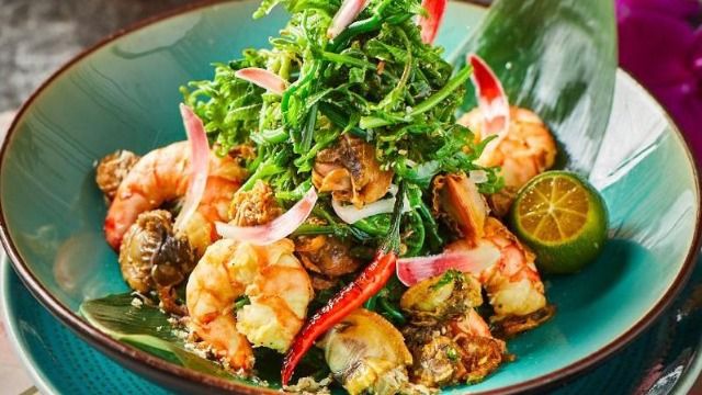 23 best restaurants in bangsar food (October update 2025)