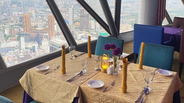 Top 15 Places for Afternoon & Hi tea Buffets with Great Atmosphere in ...