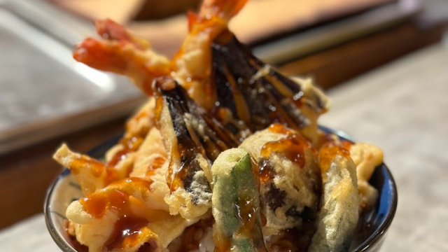 What is tempura? History & where to try? - eatigo MY Blog