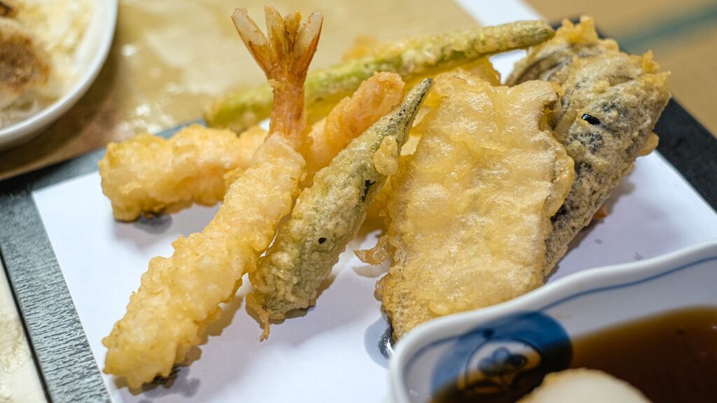 What is tempura? History & where to try? - eatigo MY Blog