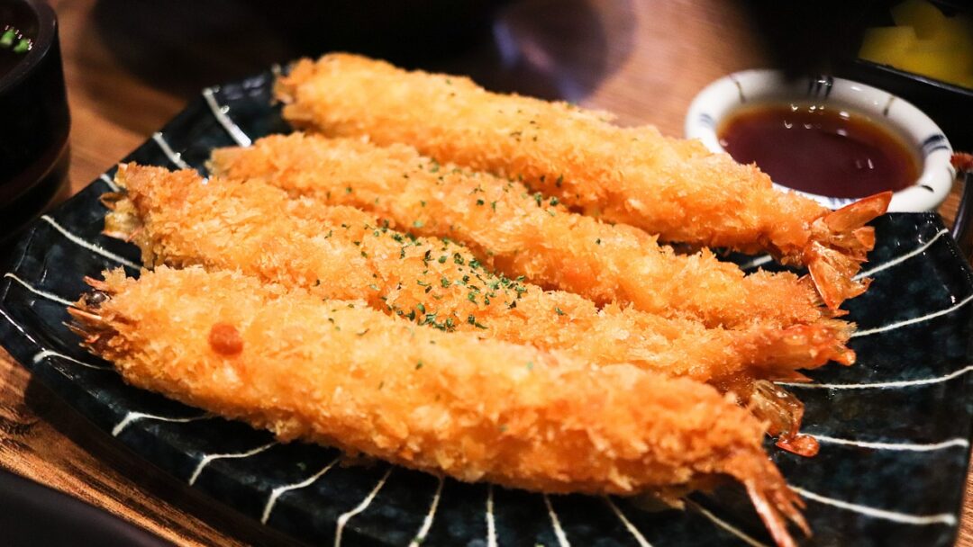 What is tempura? History & where to try? - eatigo MY Blog