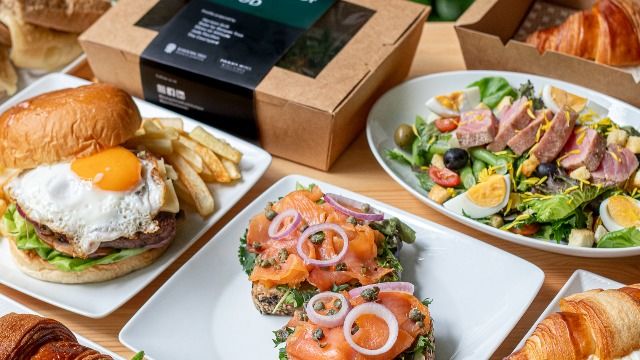 Top 17 Best Kepong cafe update 2025 - eatigo MY Blog