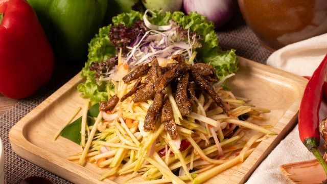 18 Best local thai food you must try - eatigo MY Blog
