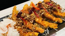 Top 26 best restaurant in Subang food (update October 2025)