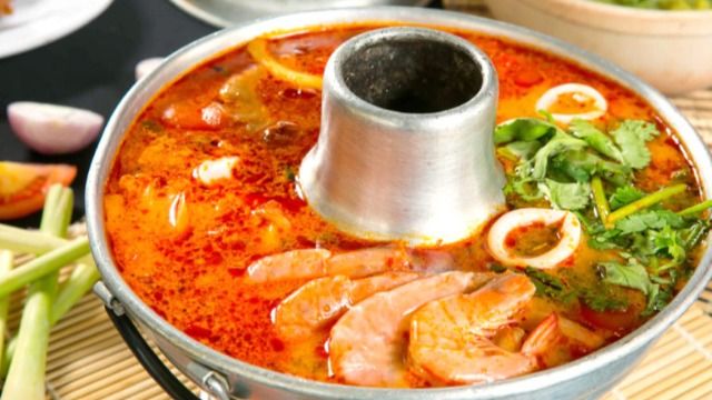 18 Best local thai food you must try - eatigo MY Blog