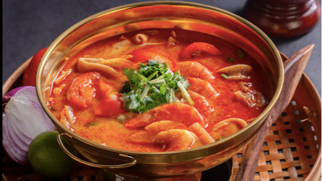 18 Best local thai food you must try - eatigo MY Blog