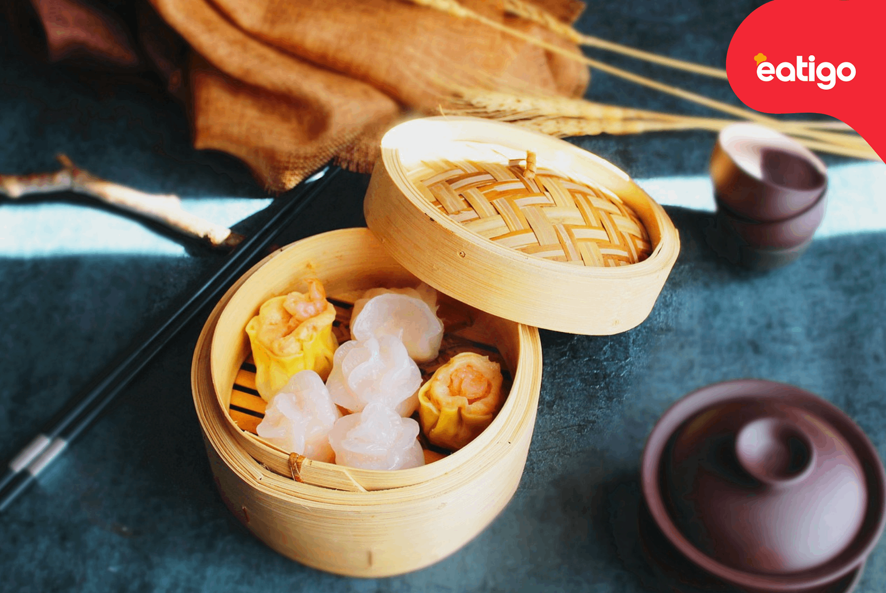 Best 25 Traditional chinese food dishes you must try - eatigo MY Blog
