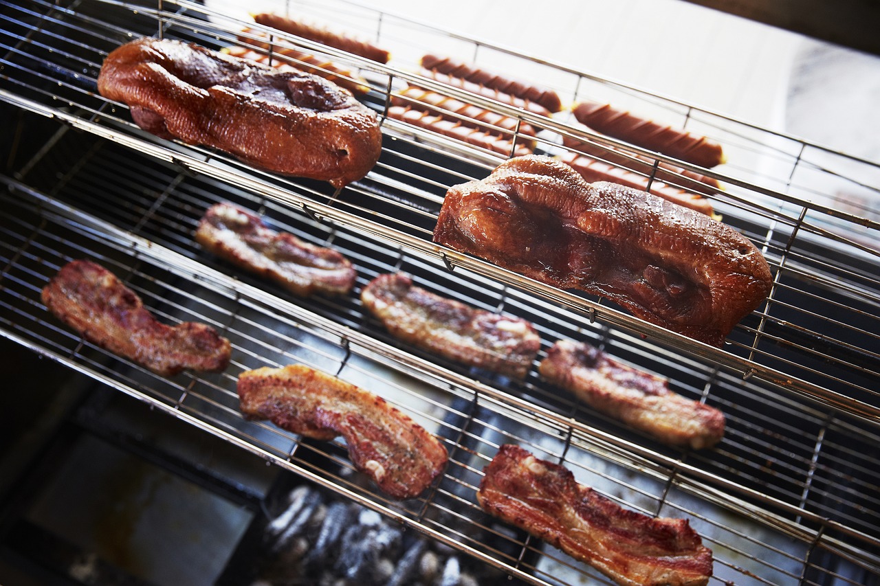 Best 25 Traditional chinese food dishes you must try - eatigo MY Blog