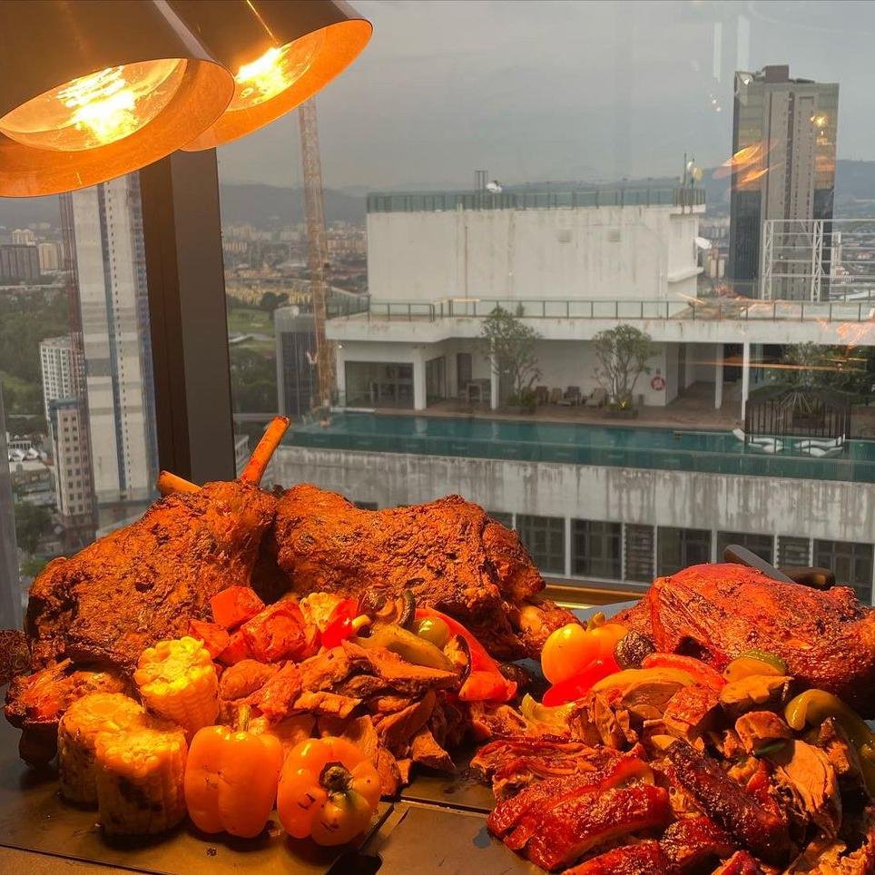 20 best valentine's day restaurant dinner in Kuala Lumpur - eatigo MY Blog