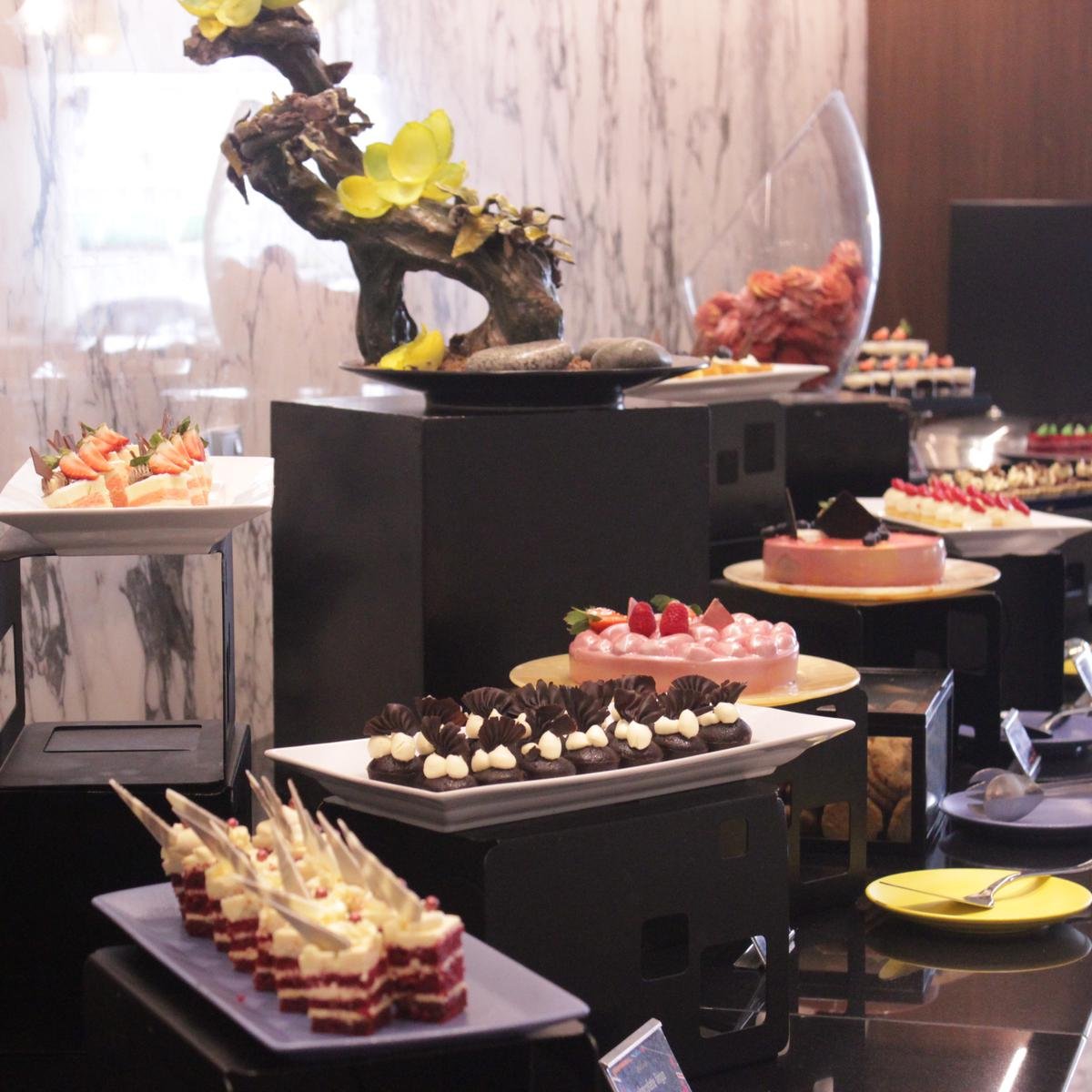 Top 10 Hotel Buffet ramadan in Klang Valley - eatigo MY Blog