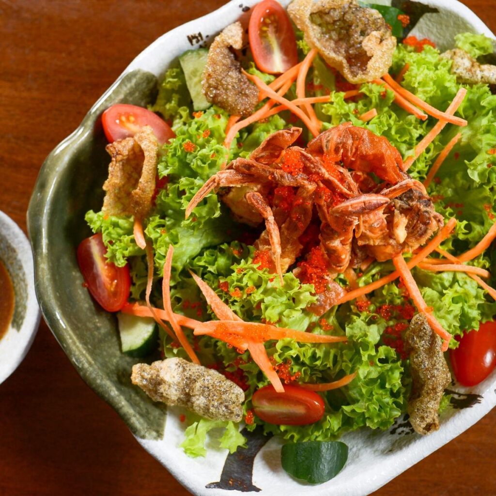 Kimi-Ya review menu price update 2025 - eatigo MY Blog