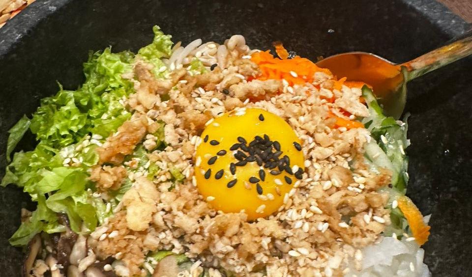 Songhwa korean cuisine review menu price update 2025 - eatigo MY Blog