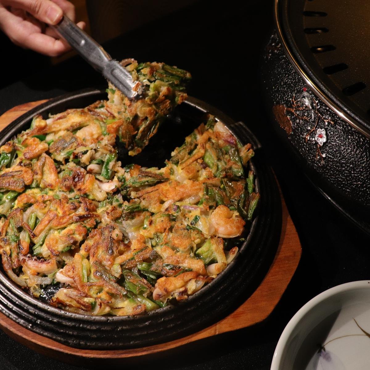 Songhwa korean cuisine review menu price update 2025 - eatigo MY Blog