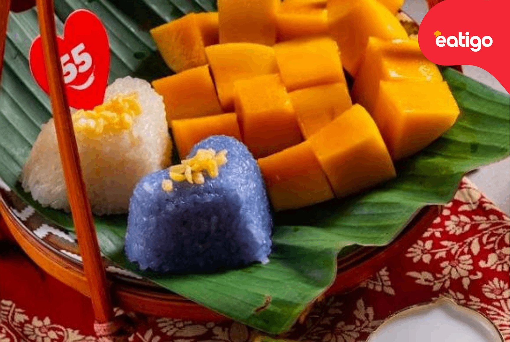 Soi 55 thai kitchen review menu price update 2025 - eatigo MY Blog