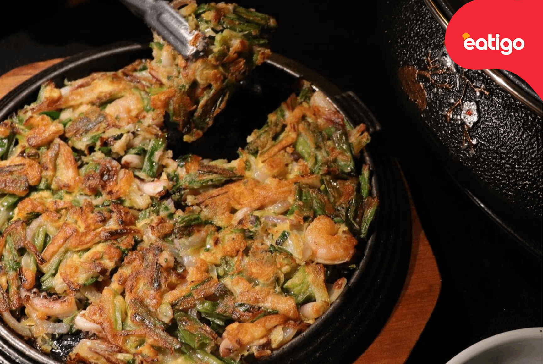 Songhwa korean cuisine review menu price update 2025 - eatigo MY Blog