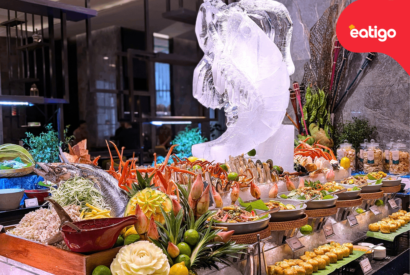 Kwee zeen review menu price update 2025 - eatigo MY Blog