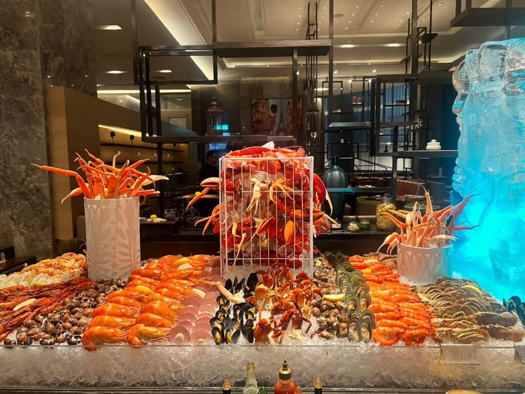 Kwee zeen review menu price update 2025 - eatigo MY Blog