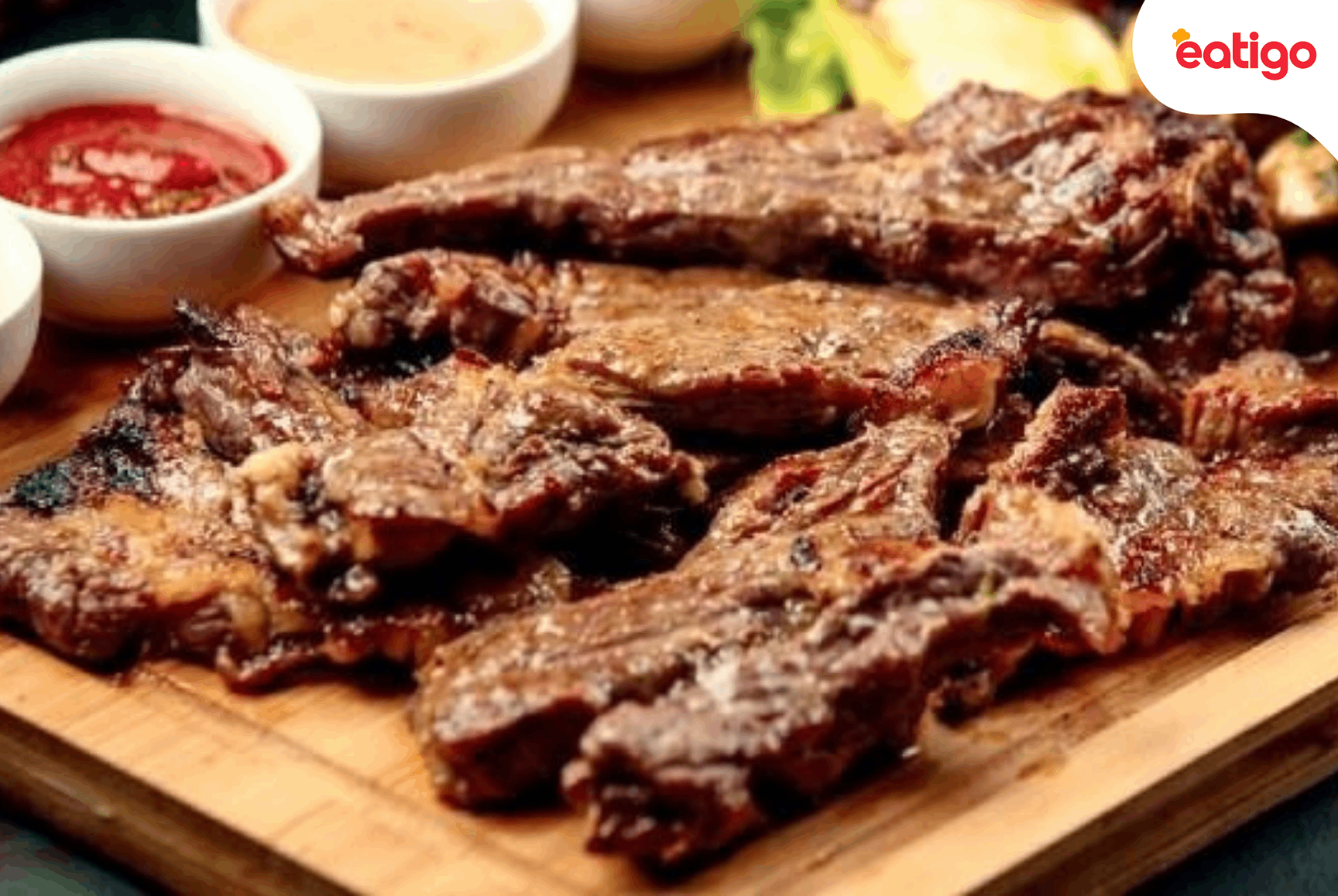 MELO Cafe & Deli review menu price update 2025 - eatigo MY Blog