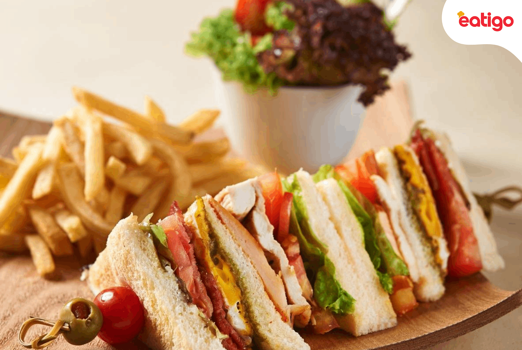 Sedap Restaurant review menu price update 2025 - eatigo MY Blog