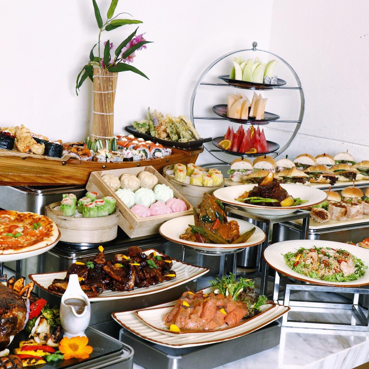 Royale Songket review menu price update 2025 - eatigo MY Blog