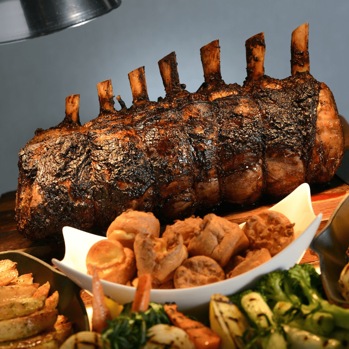 Serena Brasserie review menu price update 2025