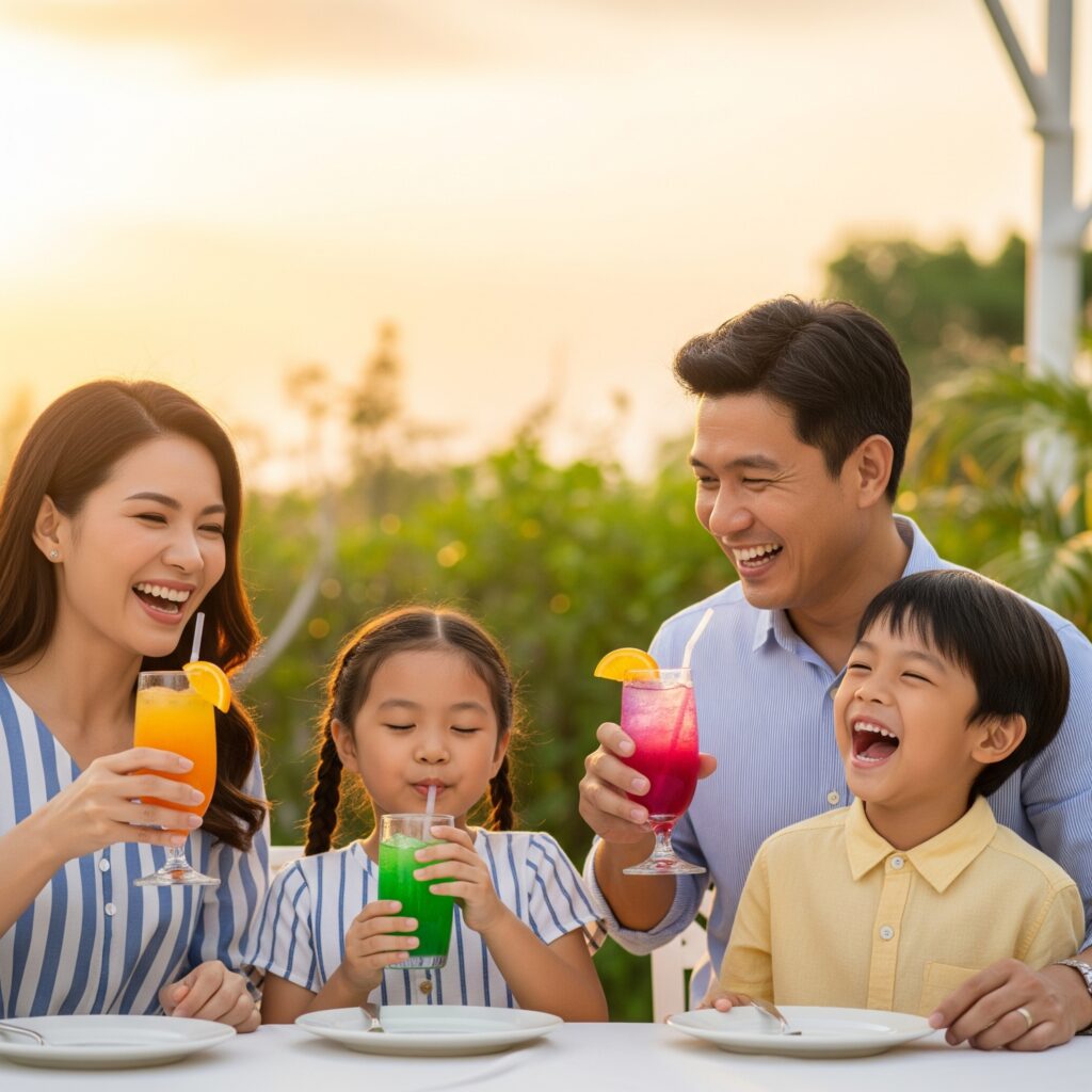 Soi 55 thai kitchen review menu price update 2025 - eatigo MY Blog