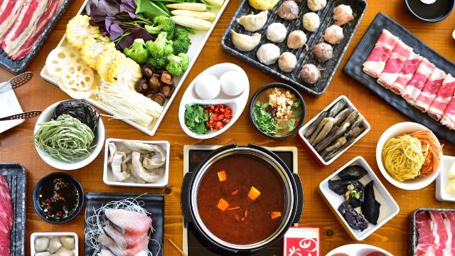 Top 10 Buffet at Moa in Manila (2025) - Eatigo Philippines