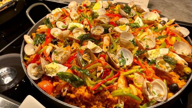 Vikings MOA, Buffet Discount 50% Book & Pay later with Eatigo - eatigo ...