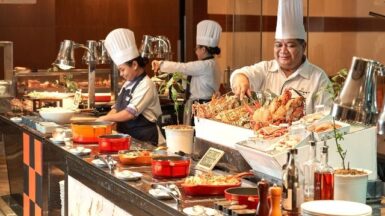 Where to eat in makati: the 15 most loved restaurants in Makati