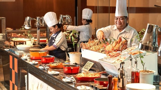 Where to eat in makati: the 15 most loved restaurants in Makati update 2026