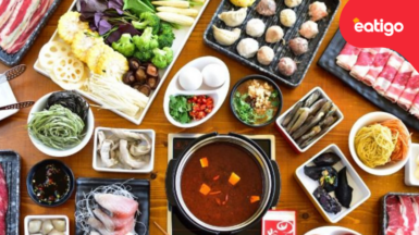 Top 10 Buffet at Moa in Manila (2025) - Eatigo Philippines