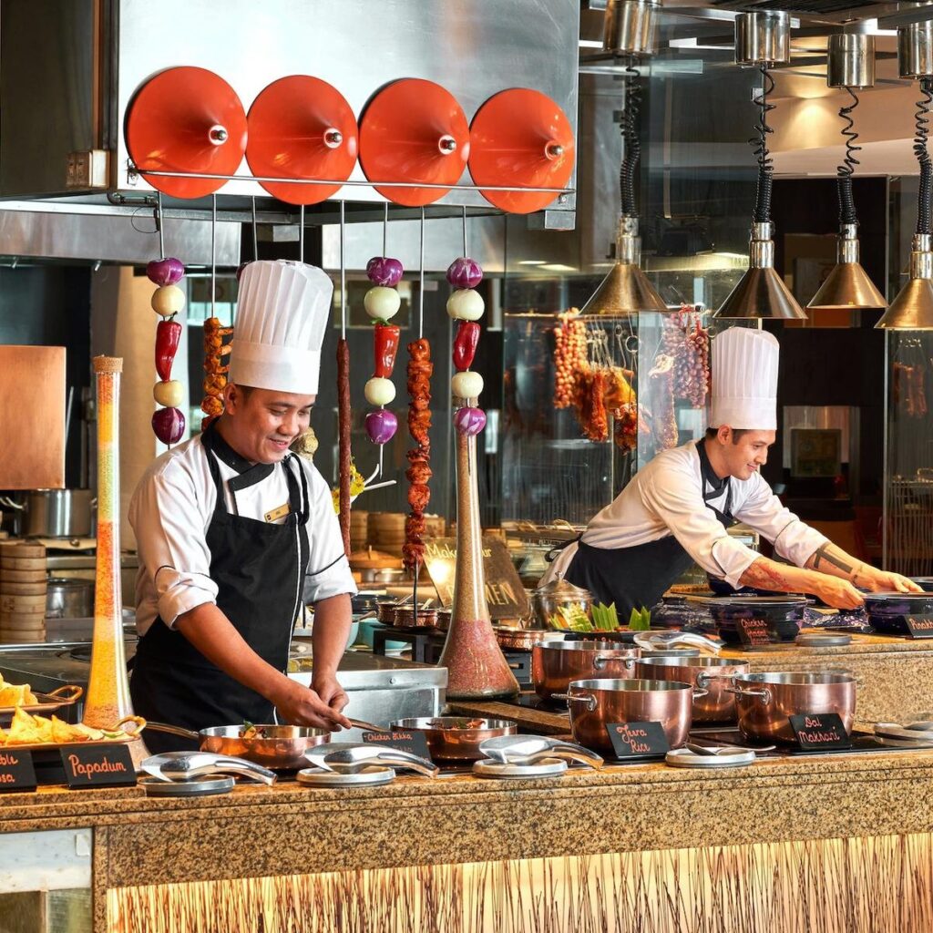 20 best hotel buffet in Philippines update 2025 - eatigo PH Blog