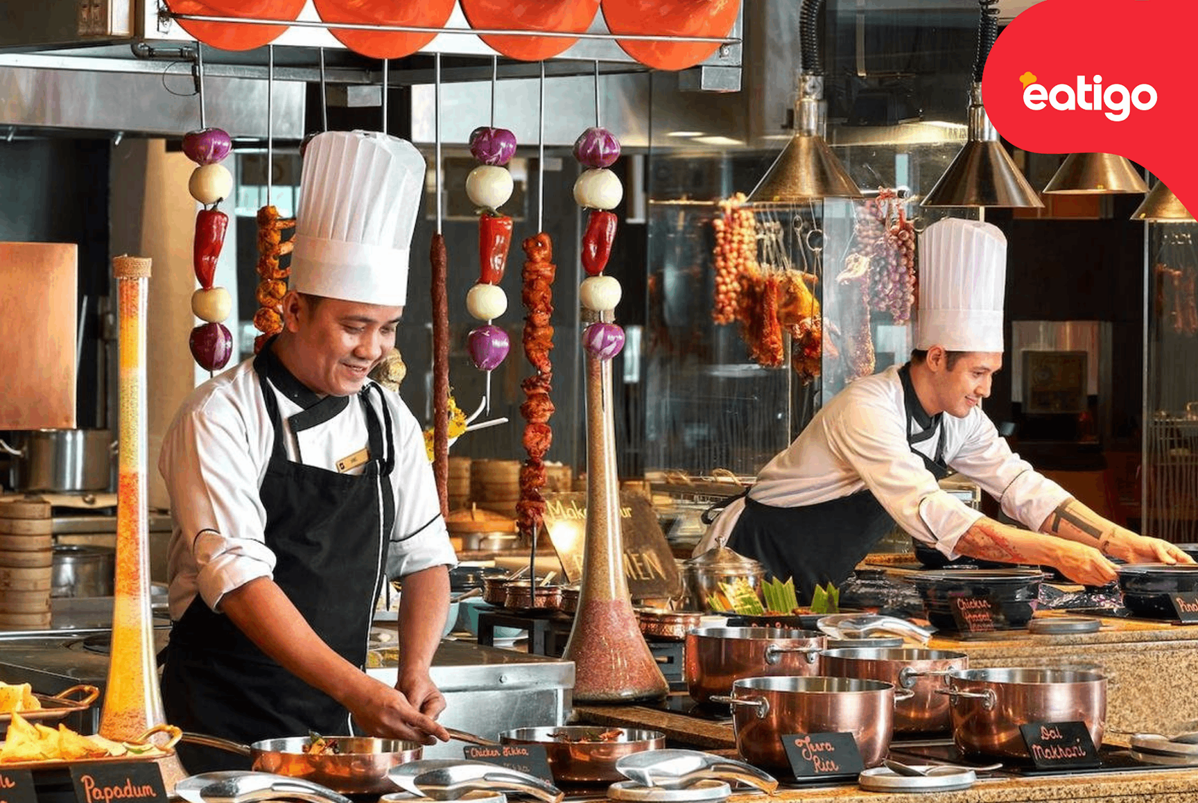 20 best hotel buffet in Philippines update 2025 - eatigo PH Blog