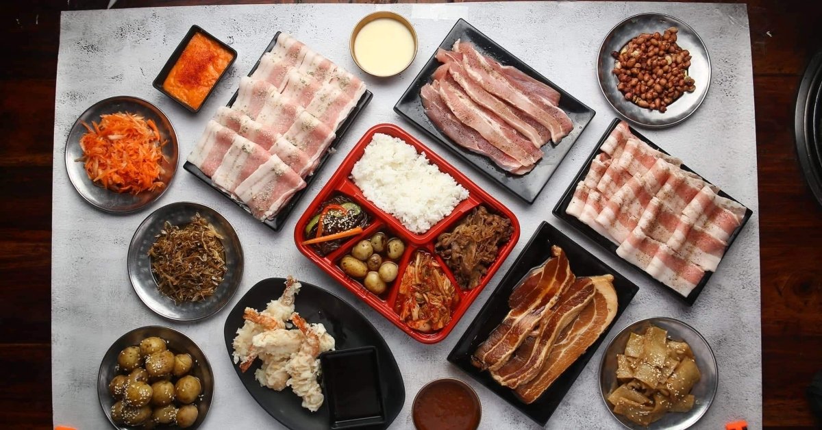 20 best buffet in Philippines update 2026