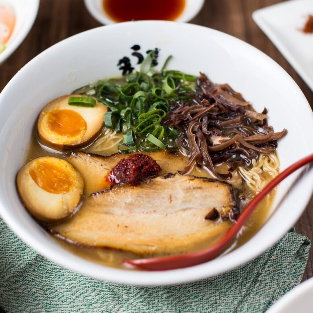 15 Best Ramen in Manila 2025 - Eatigo Philippines
