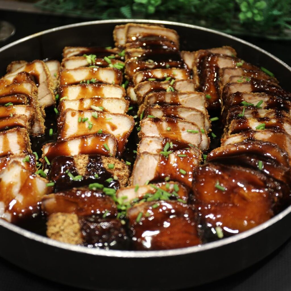 15 best restaurants in BGC 2025